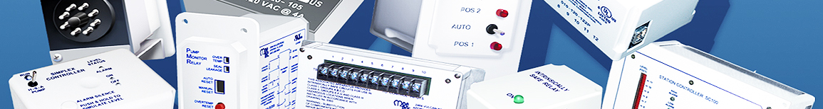 Level Probe Hardware On Motor Protection Electronics (MPE)