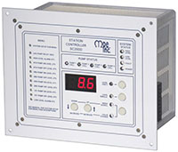 Controllers On Motor Protection Electronics (MPE)