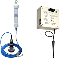 Wireless Transducers On Motor Protection Electronics (MPE)