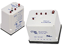 Duplex/Triplex Alternators On Motor Protection Electronics (MPE)