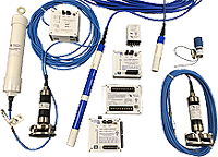 Level Measurement On Motor Protection Electronics (MPE)